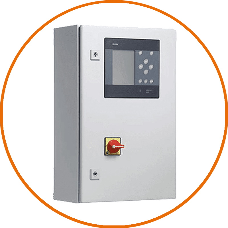 Movimiento De Fluidos, Bombas De Agua Chile | SITROL S.A.